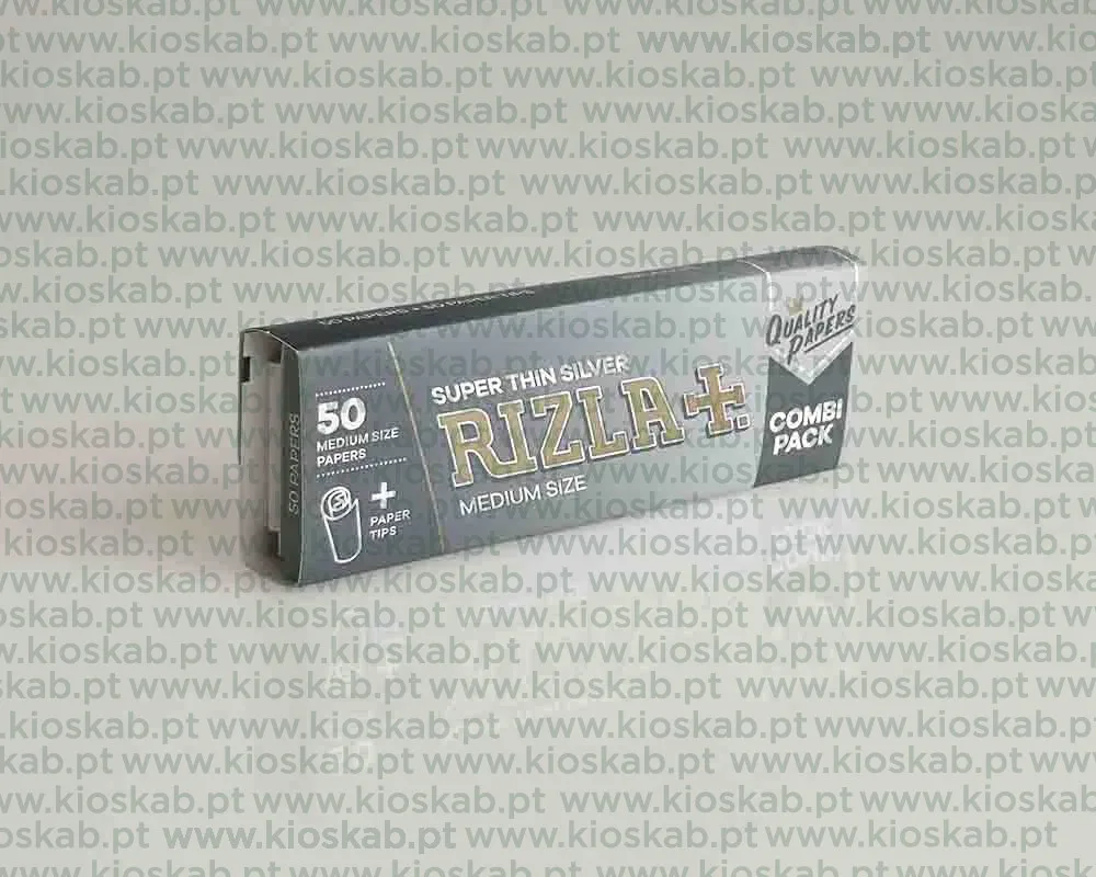 Kiosk AB - Complementos de Tabacaria