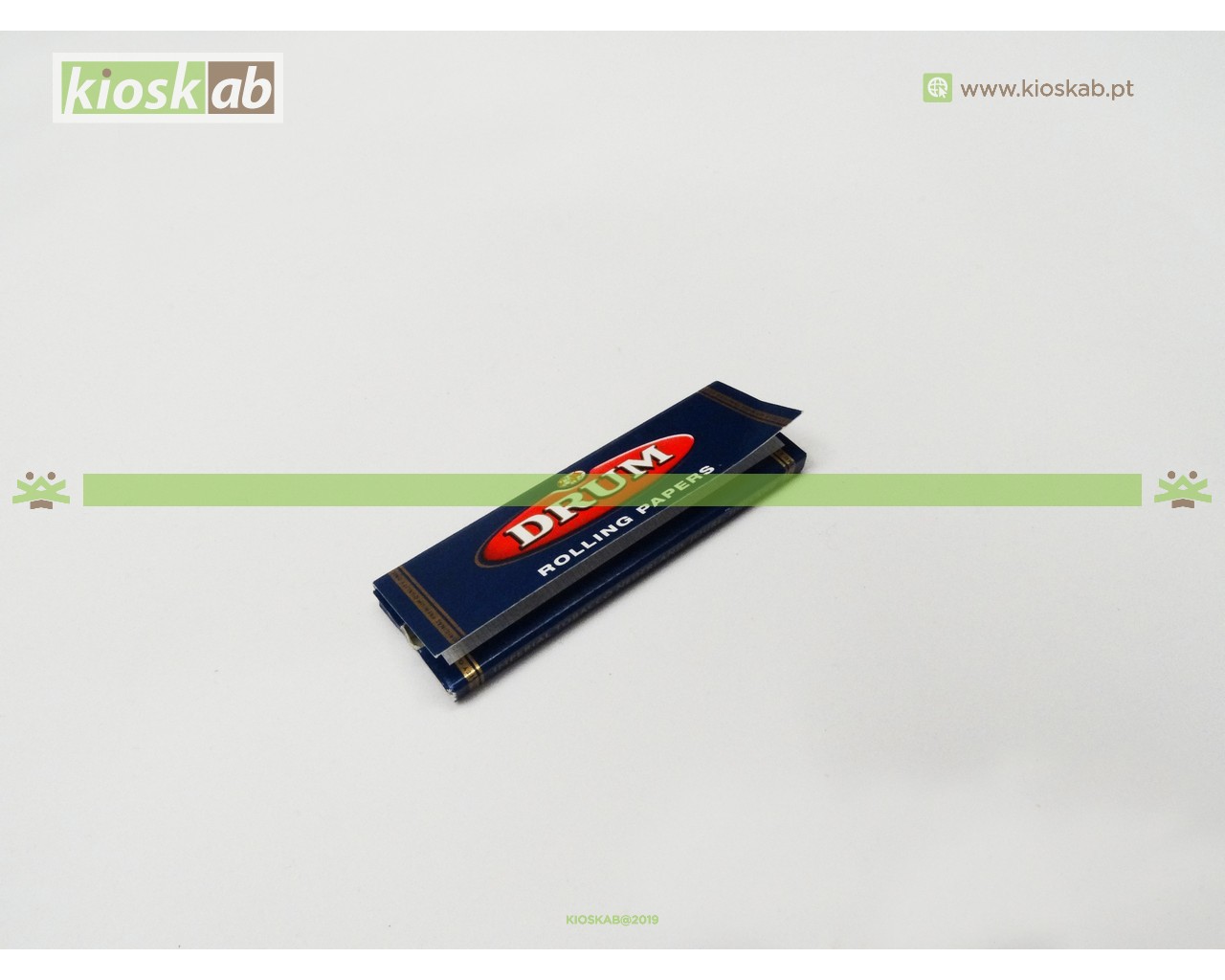 Drum Sw Paper | Kiosk AB