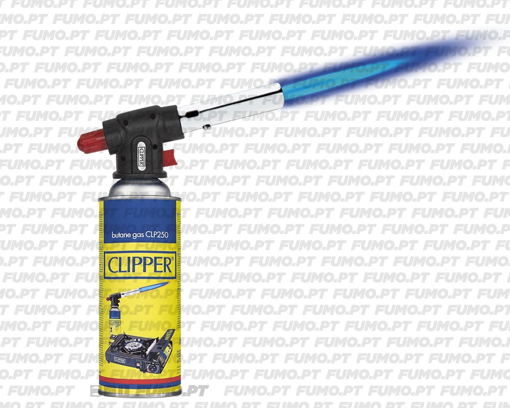 Clipper Torch Adaptor TAD0100CE | Kiosk AB